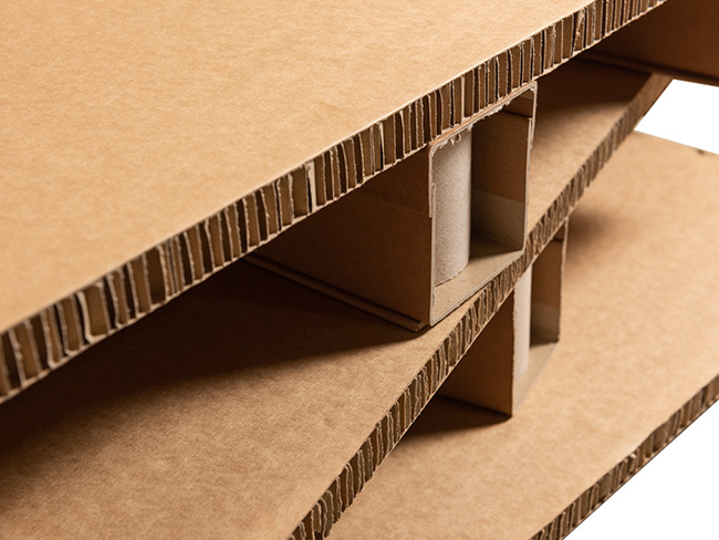 What Exactly is Corrugated Cardboard Packaging? - Agile Box Ltd